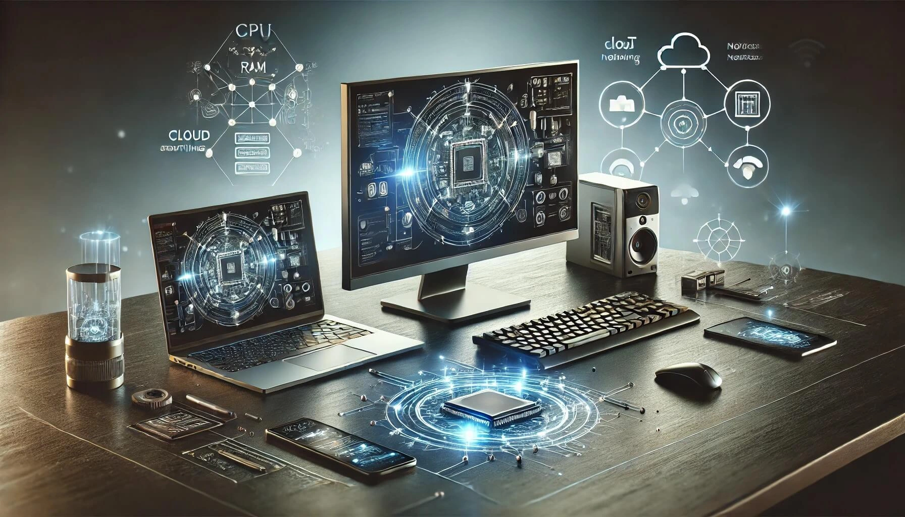 The Complete Guide To Computer Systems Technology Key Concepts Trends
