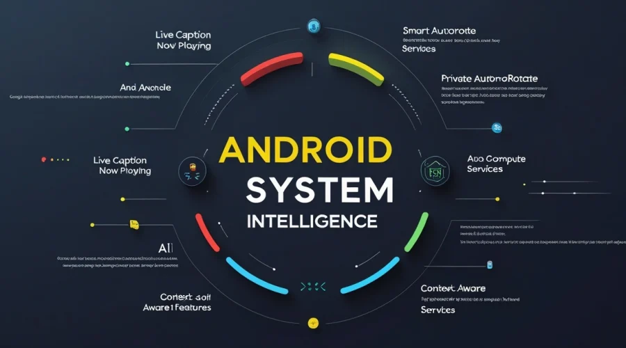 What Is Android System Intelligence? Key Features Explained